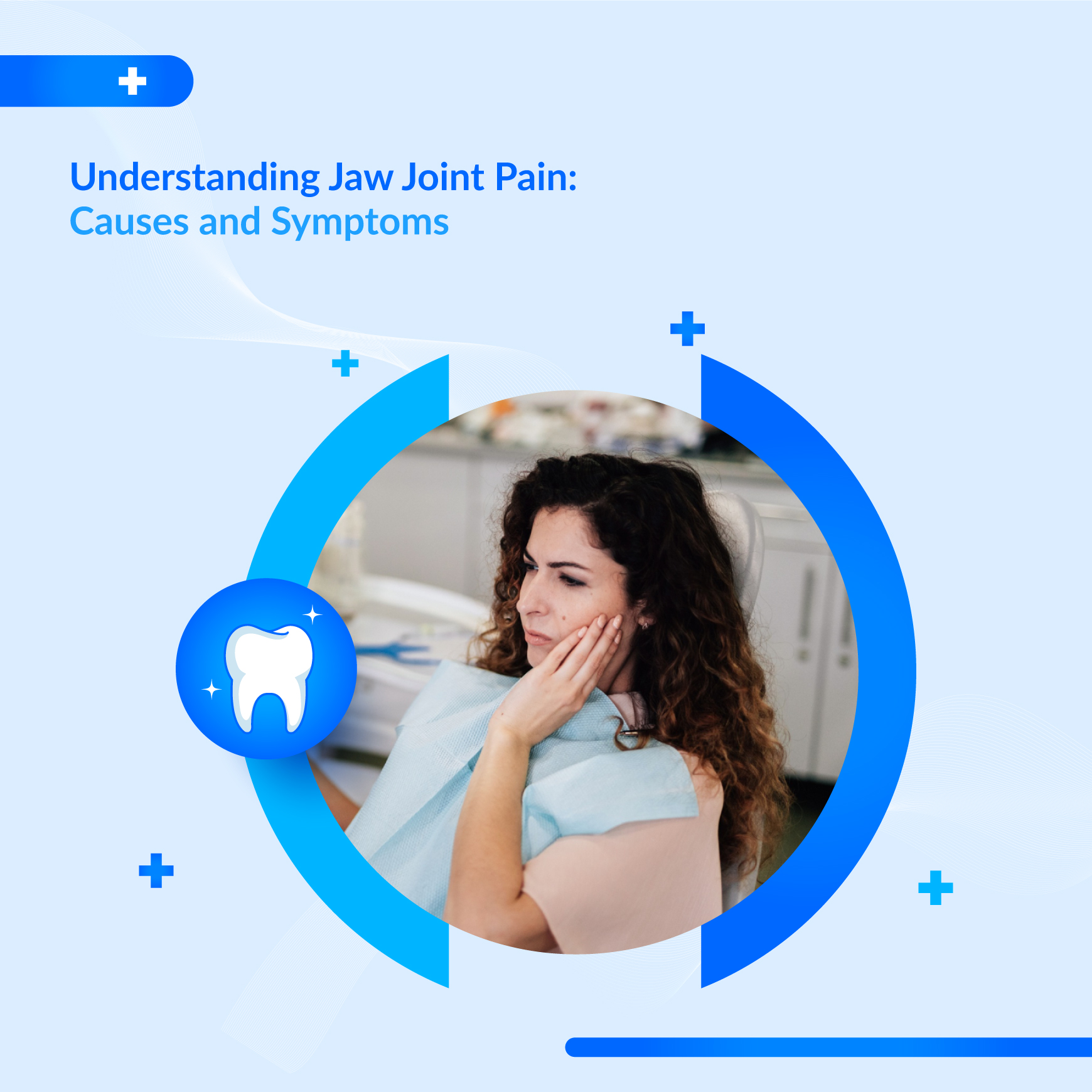 Orthognathic Jaw Surgery UAE | Causes & Symptoms of Pain
