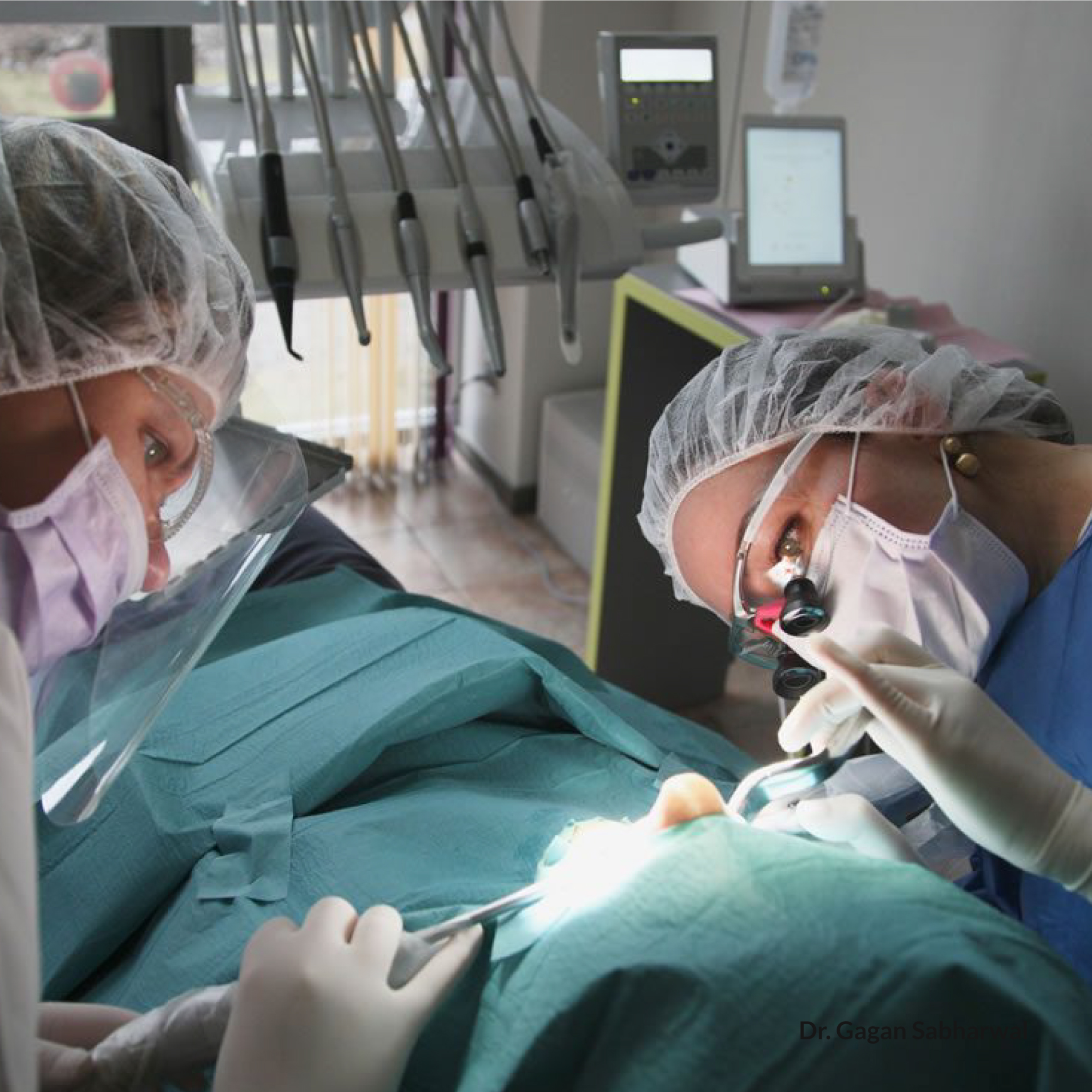 Facial Injury Specialist UAE | Facial Trauma Reconstruction