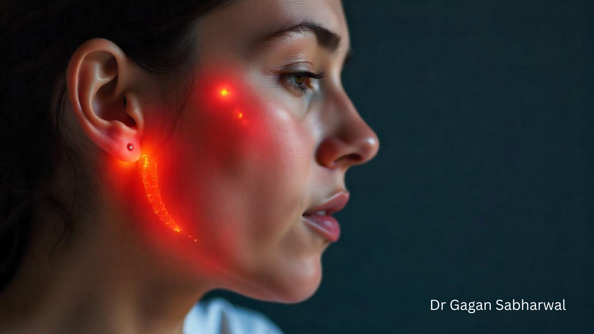 Best TMJ Specialist in Dubai | Expert Jaw Pain Treatment
