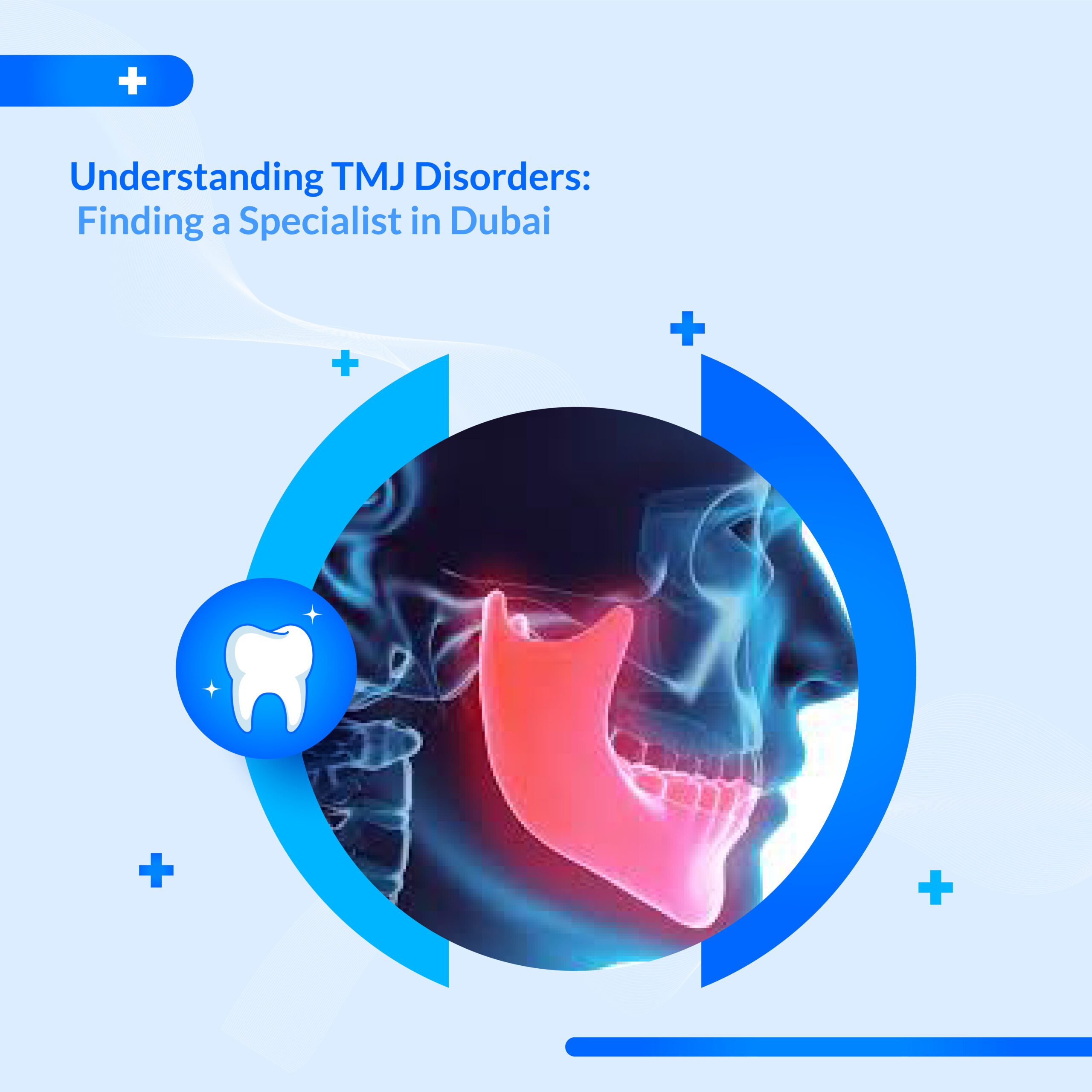 TMJ Disorders Explained | Symptoms, Causes & Expert Help