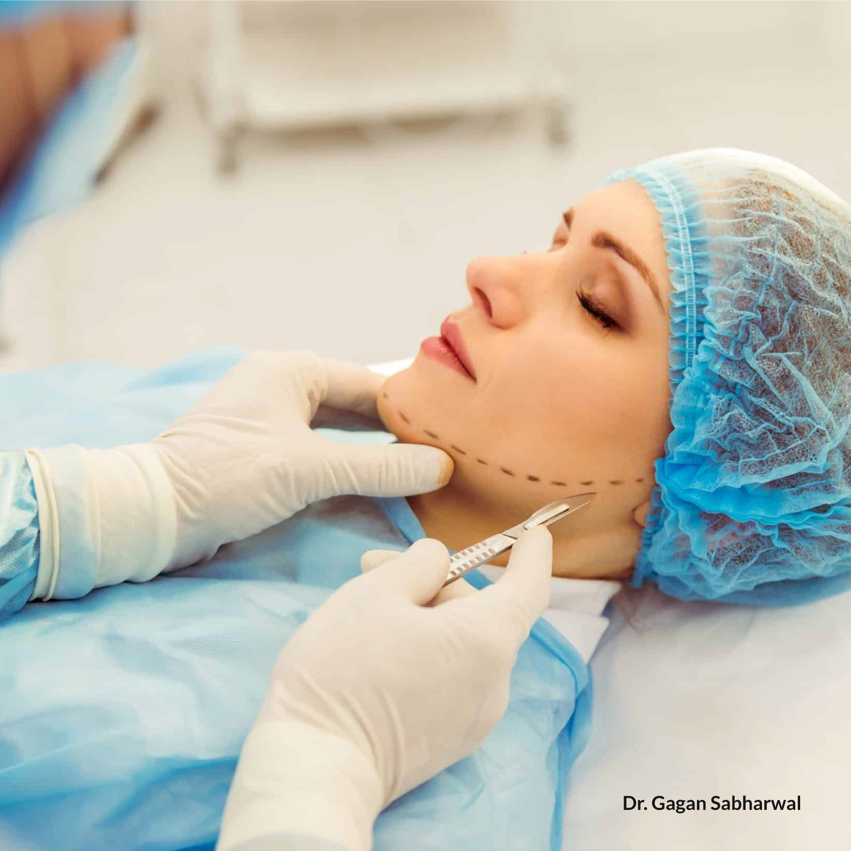 Orthognathic Jaw Surgery UAE | Expert Jaw Reconstruction